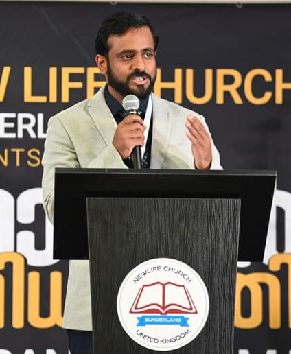 Newlife Church Sunderland